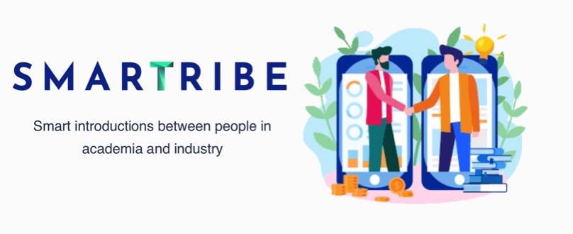 Smart Tribe: A New Way to Network – Beyond the PhD